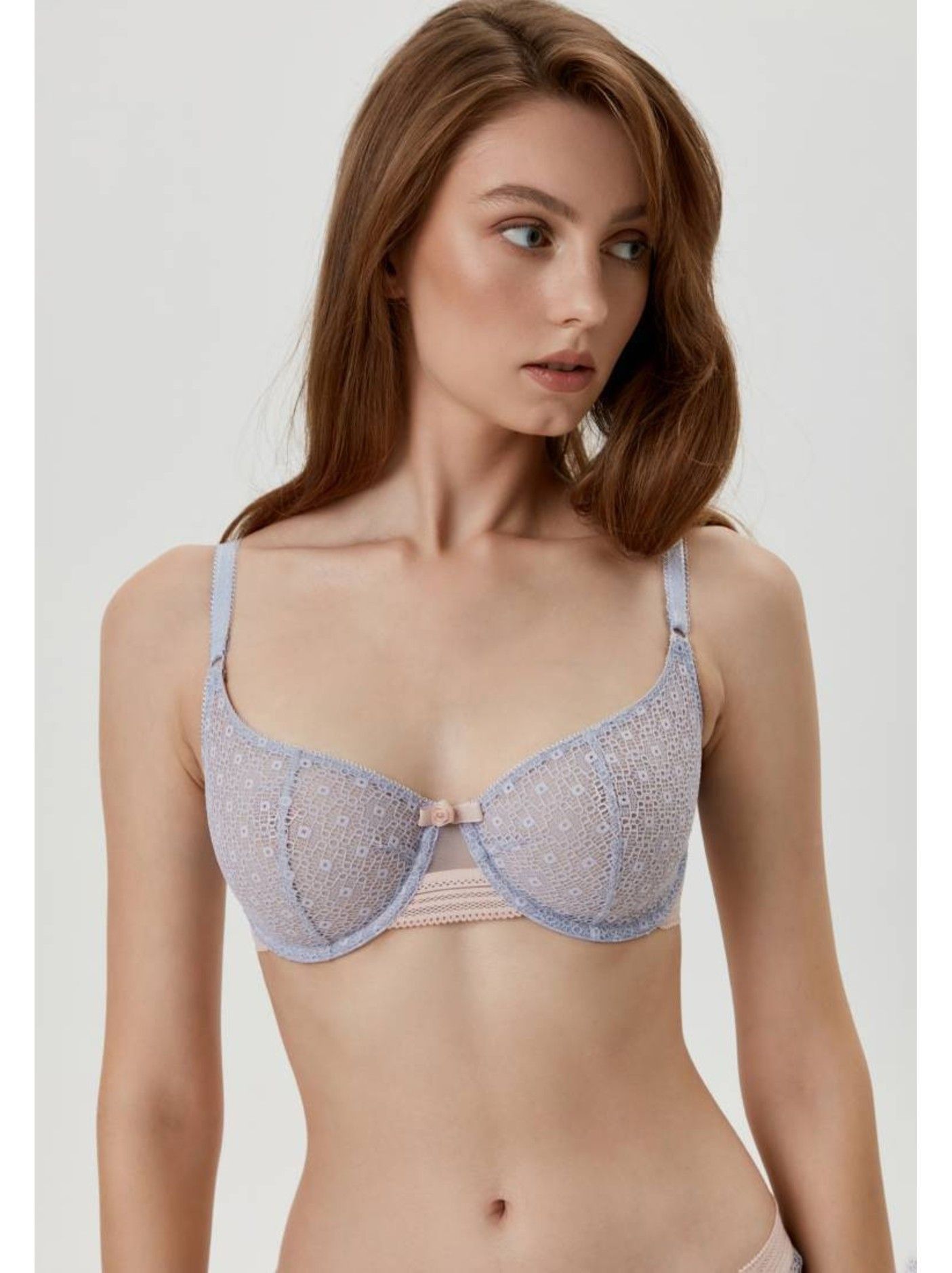 Bra ARABESQUE TB6058 - Official online store Conte