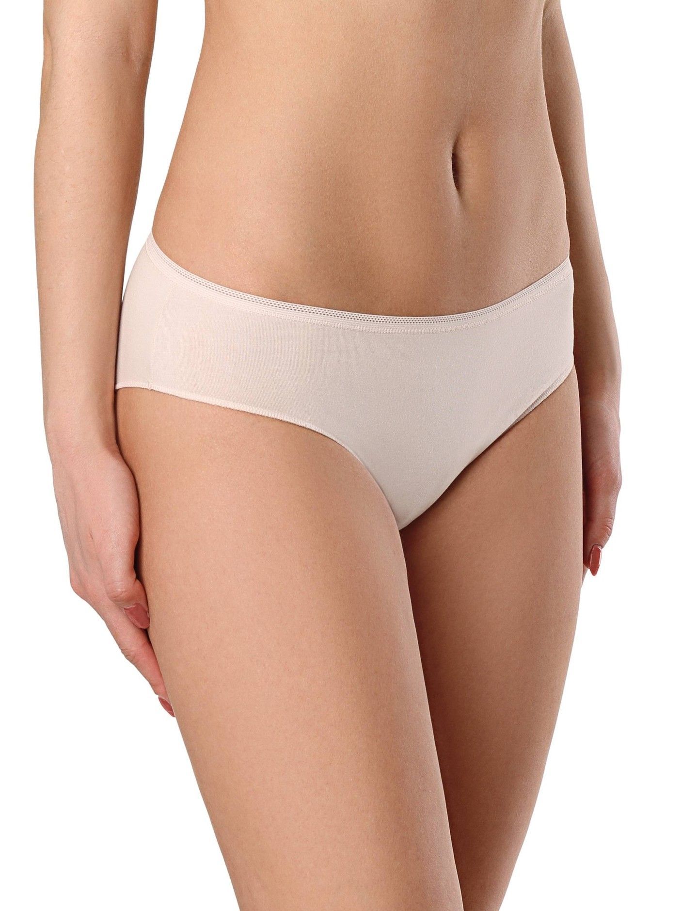 Slip women cotton panties LB 2002 (3 products in a box) - Official online store Conte