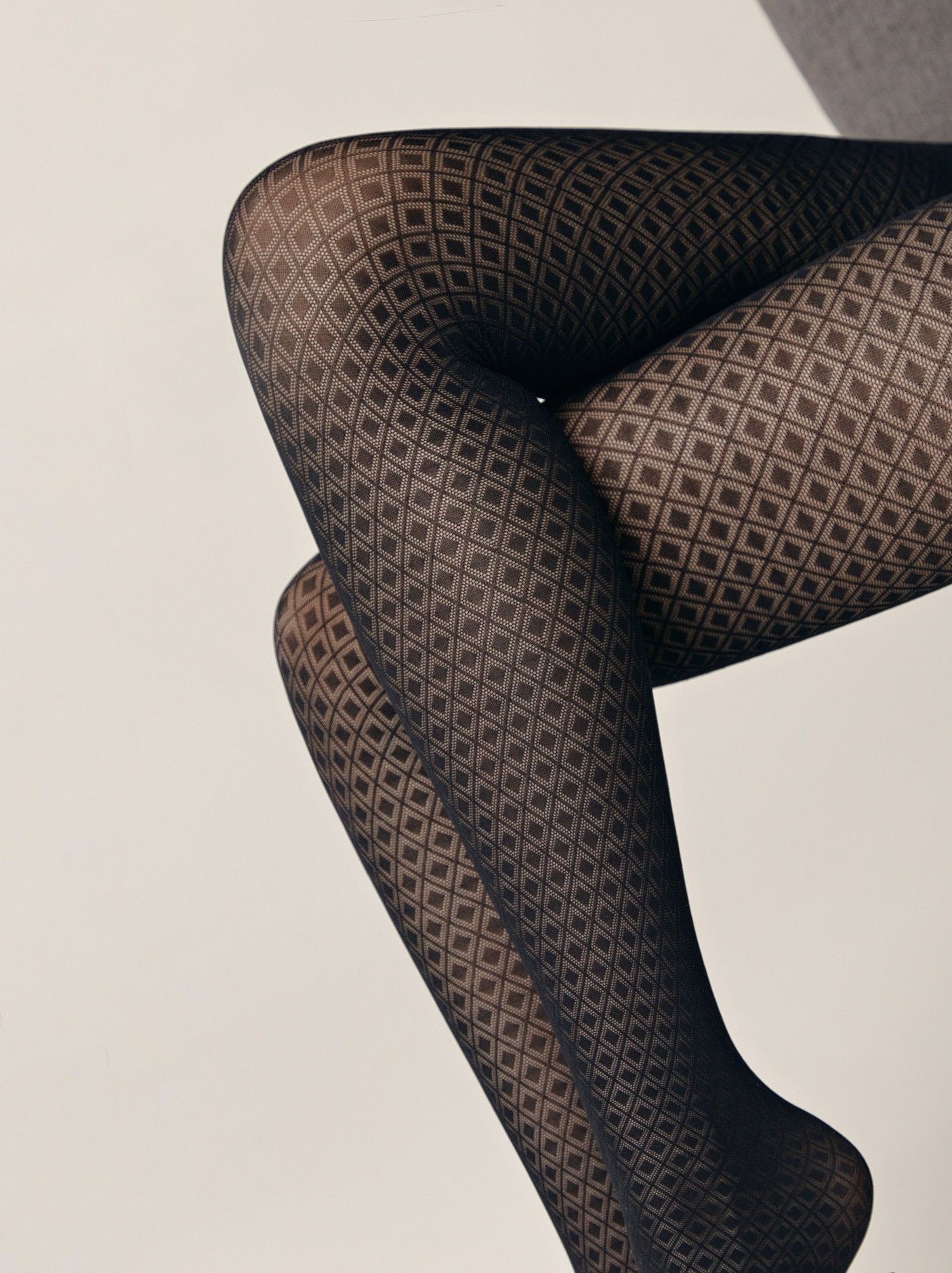 CONTE ELEGANT ACCENT tigths - Official online store Conte