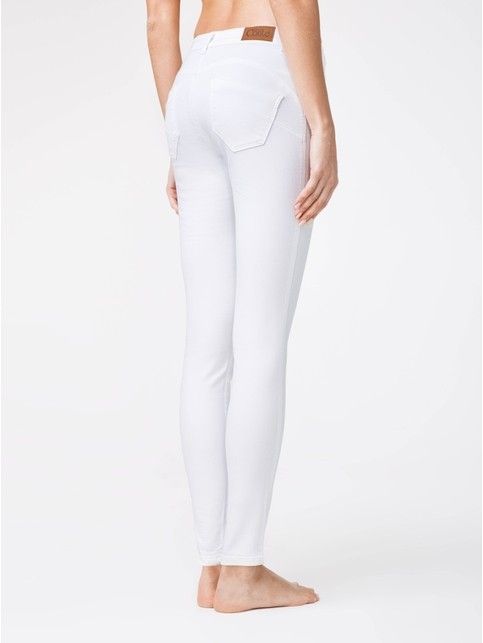 Ultra-comfortable modeling jeans CON-128 - Official online store Conte