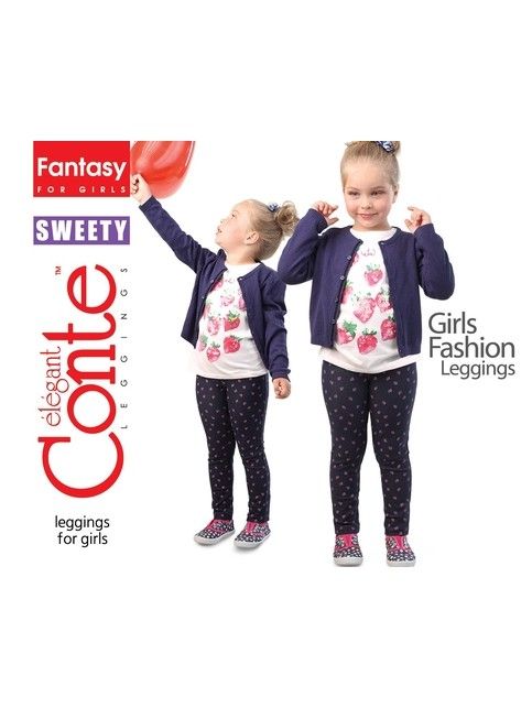 CONTE ELEGANT SWEETY - Official online store Conte