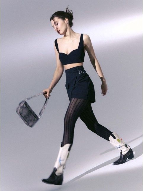 CONTE ELEGANT LACY LINE - Official online store Conte