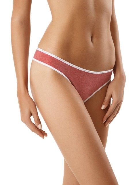 String briefs BASIC LST 643 (packed in mini-box) - Official online store Conte